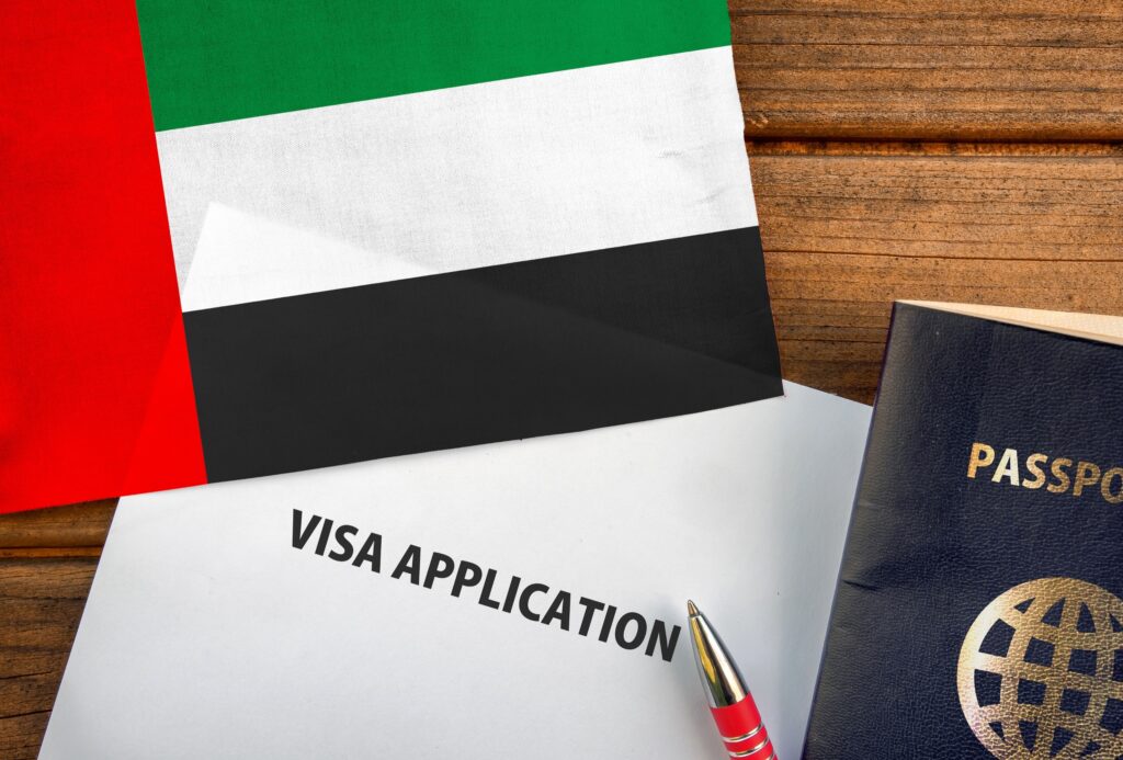 What Are The New Visa Rules In The UAE In 2026? - GoBusiness